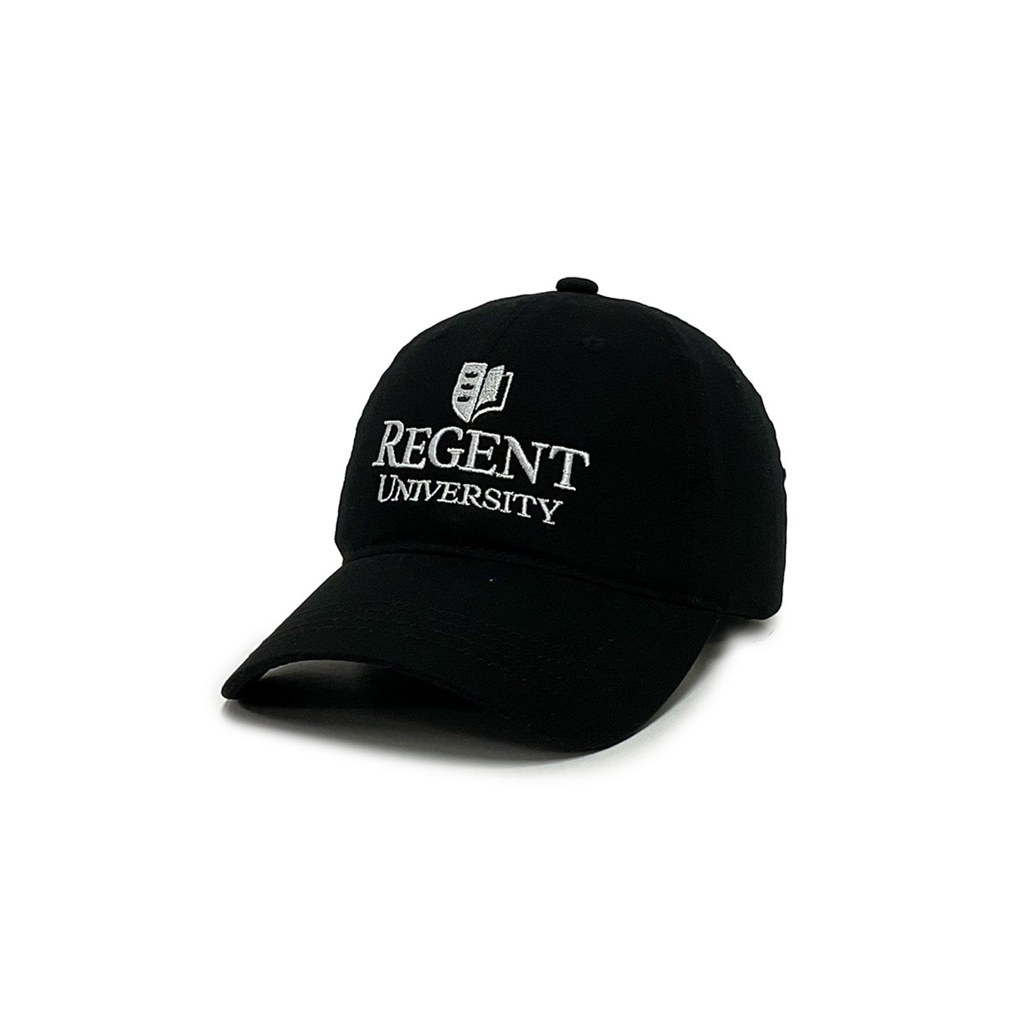 Regent Hat- Black | Regent Gift Shop