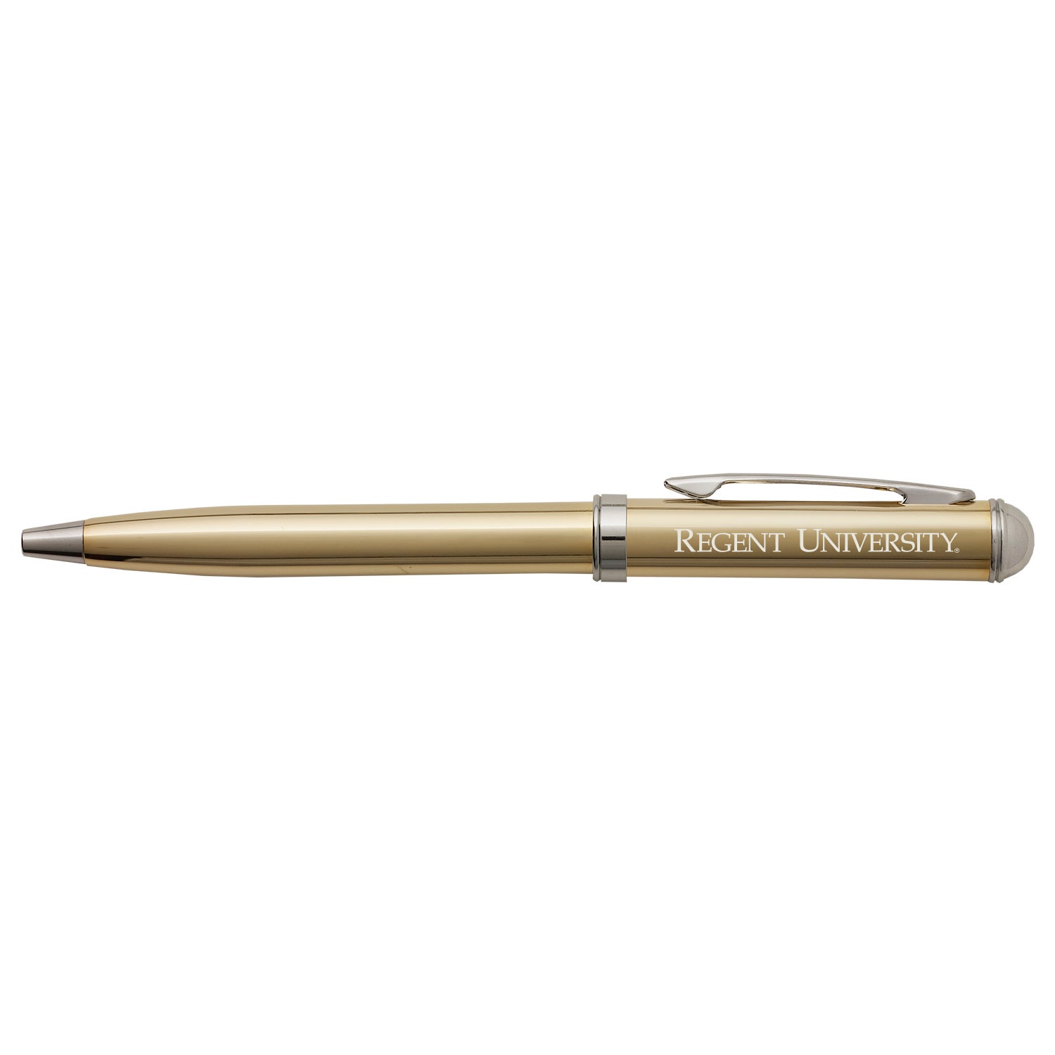 Regent University Gel Pen - 3 Colors | Regent Gift Shop