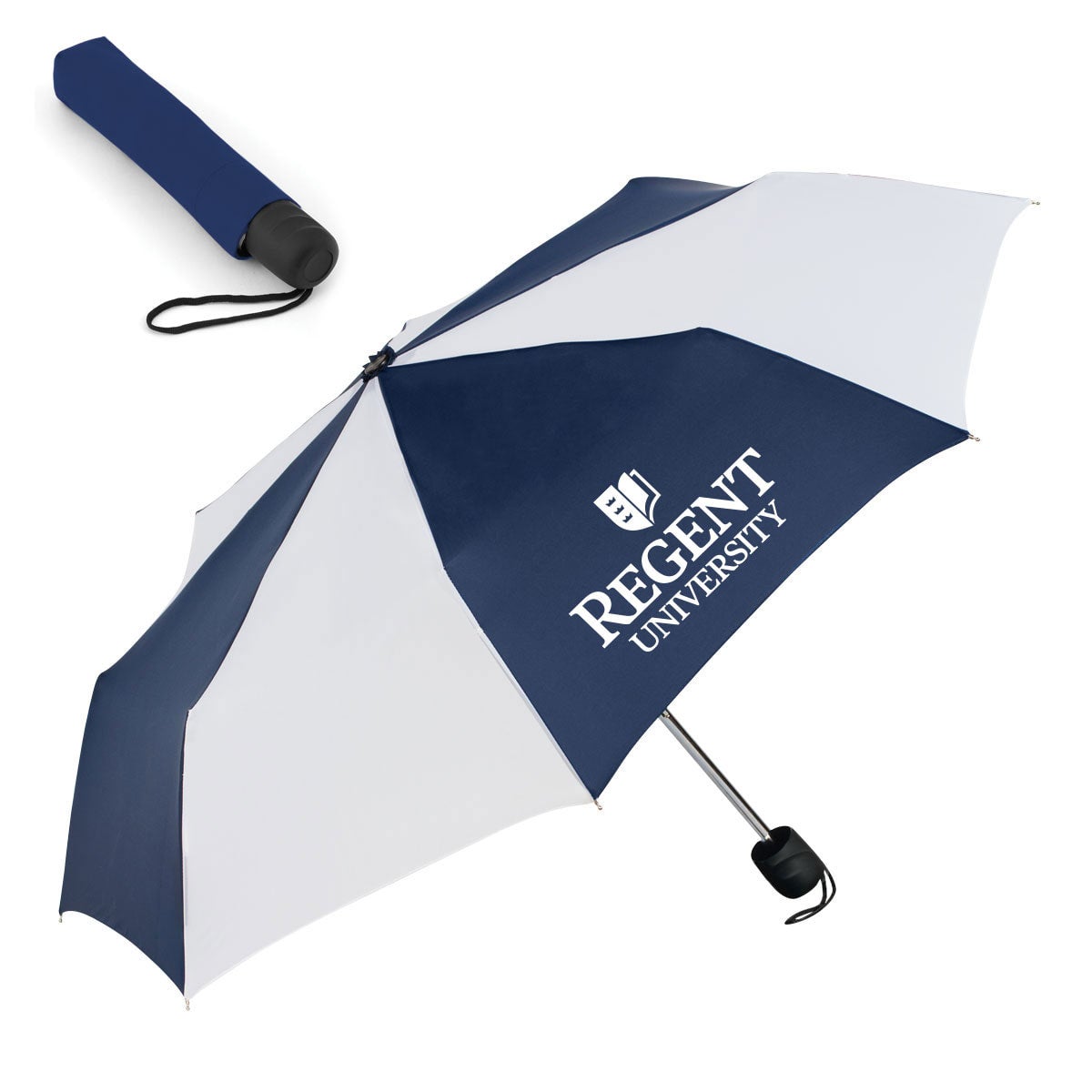 Regent University Spirit Wear Logo