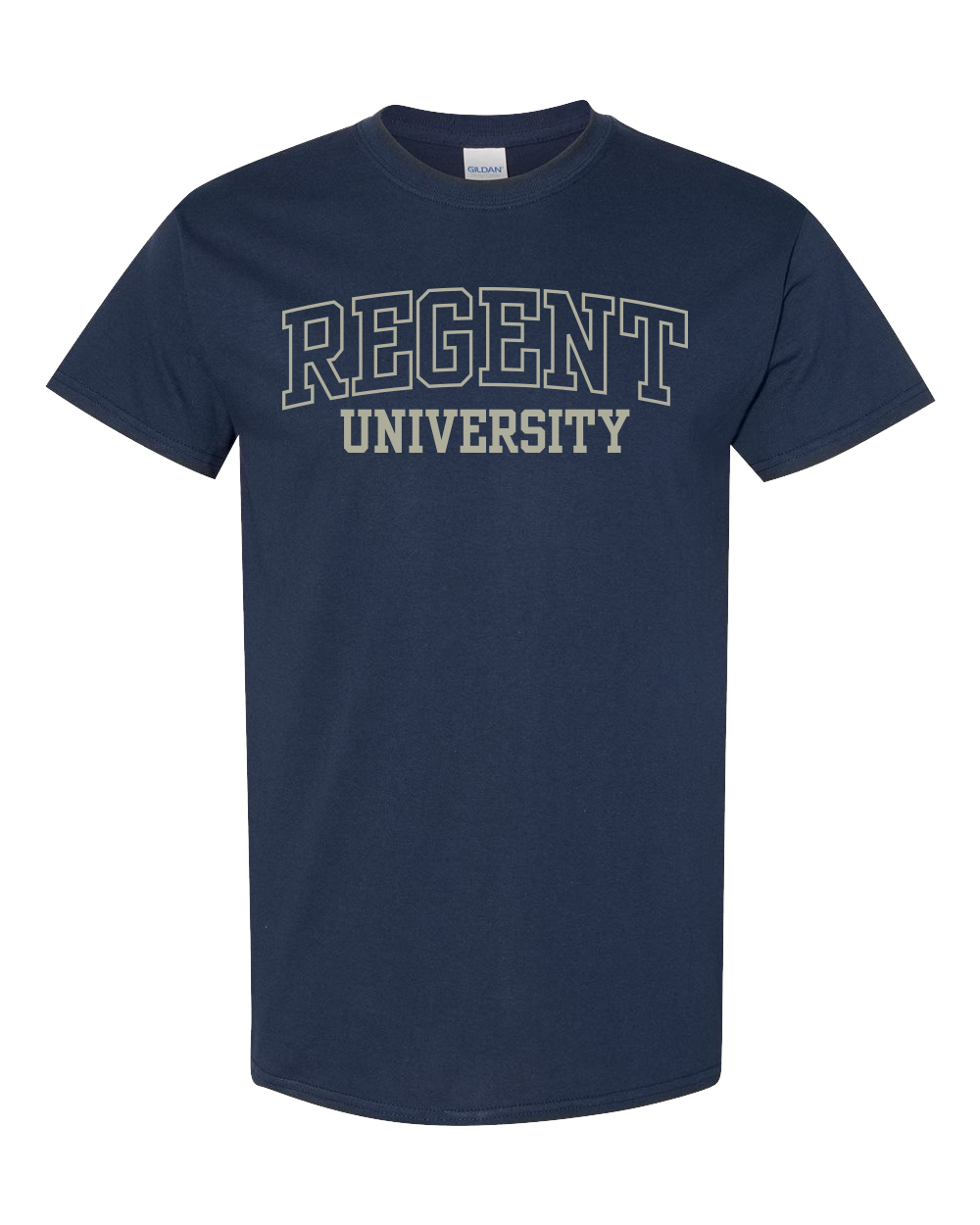 Regent University Spirit Wear Logo