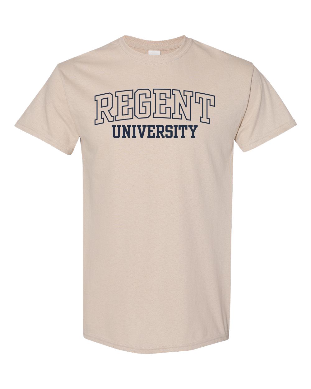 Regent University Spirit Wear Logo
