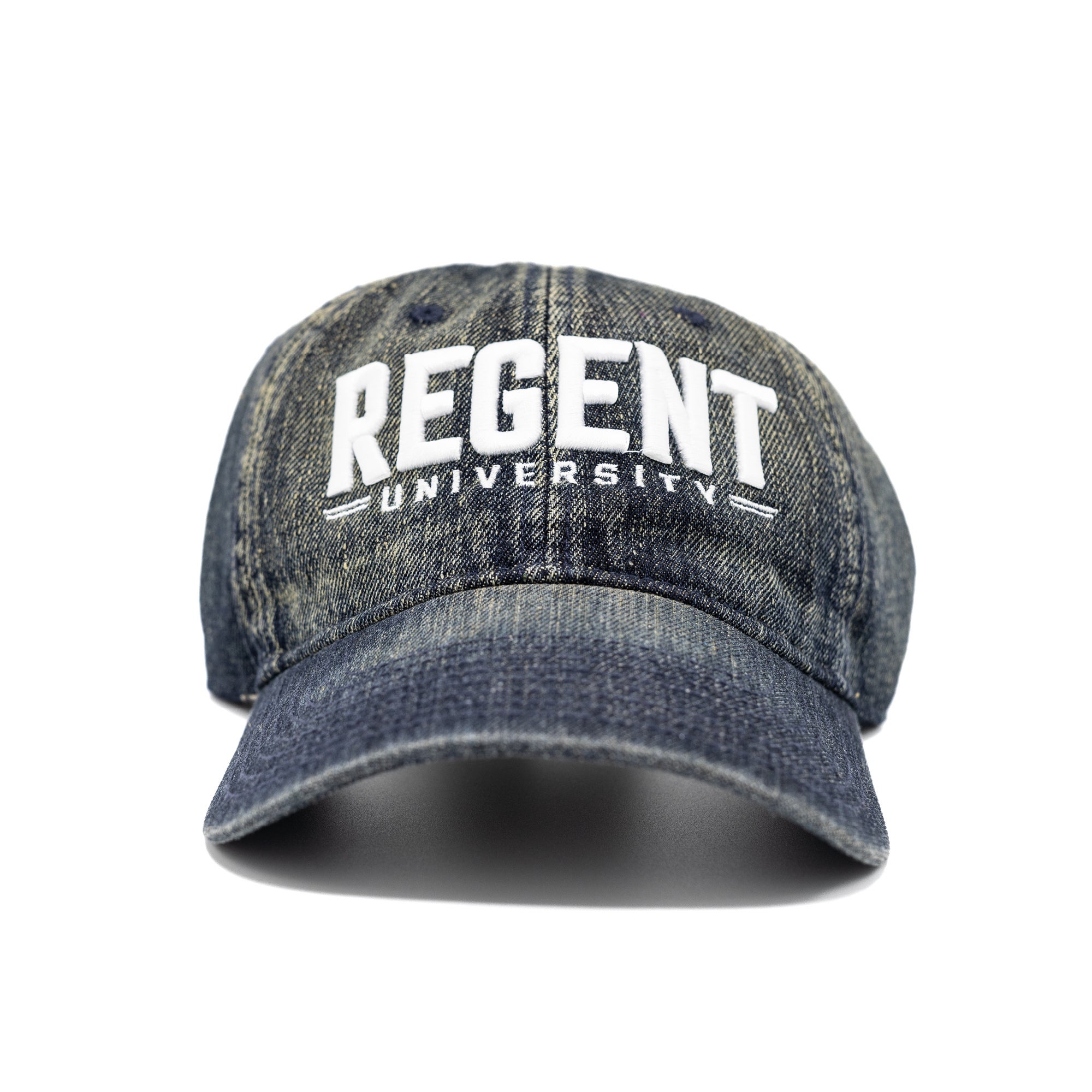 Regent Hat - Denim | Regent Gift Shop