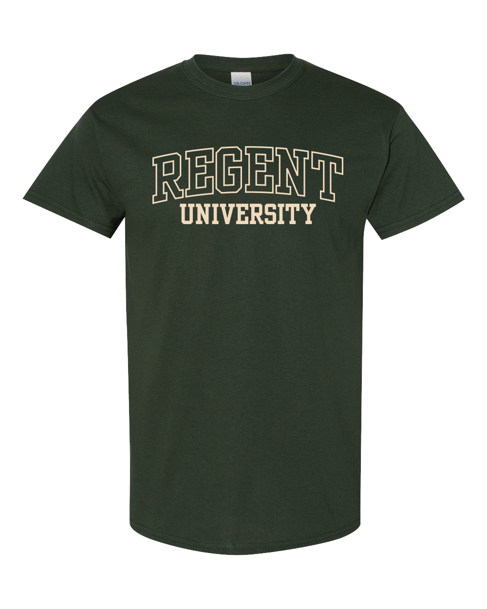 Regent Hat/Tee Set | Regent Gift Shop