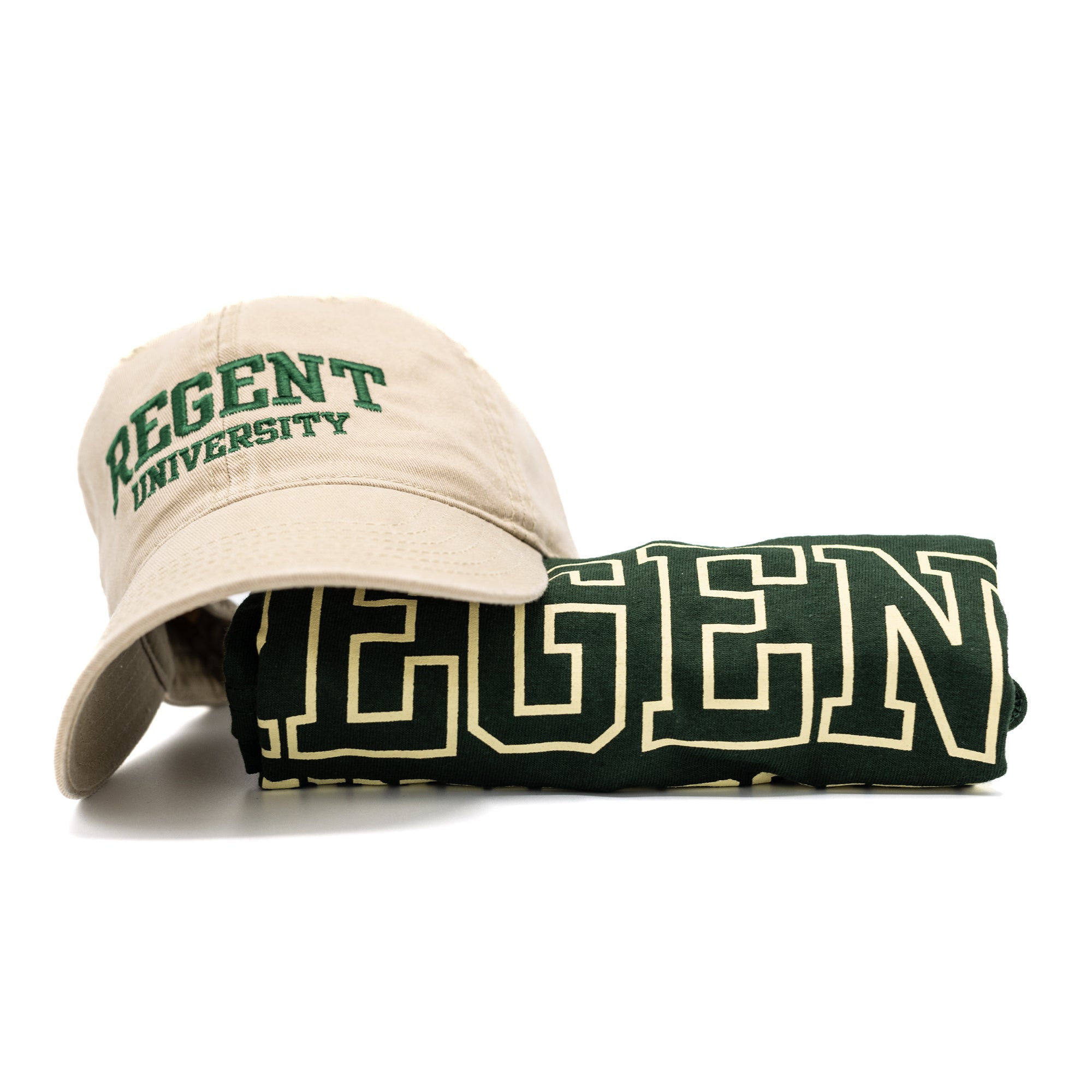 Regent Hat/Tee Set | Regent Gift Shop
